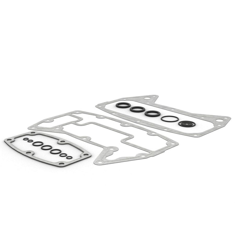471-9660: Oil Cooler and Lines Gasket Kit | Cat® Parts Store