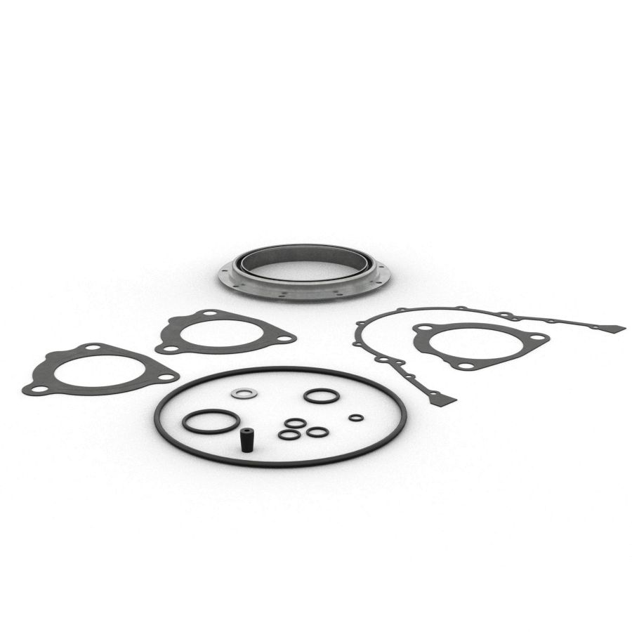 470-3351: KIT-FLYWHEEL HOUSING GASKET | Cat® Parts Store