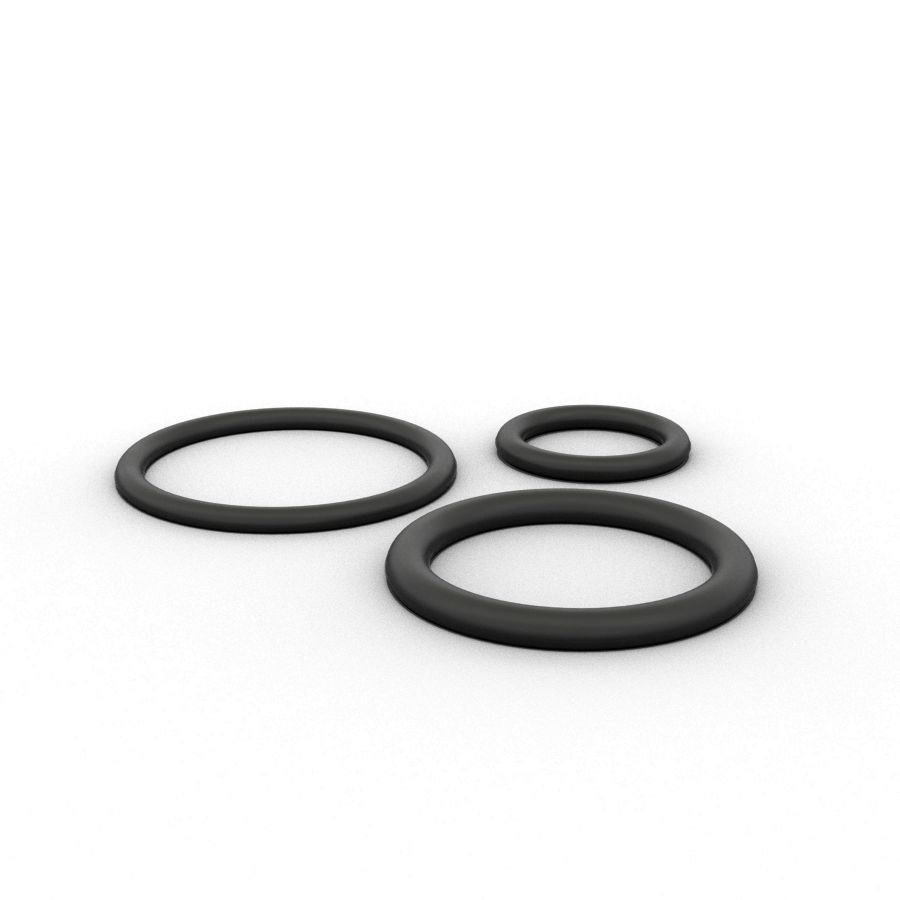 456-6994: Single Fuel Injector Gasket Kit | Cat® Parts Store