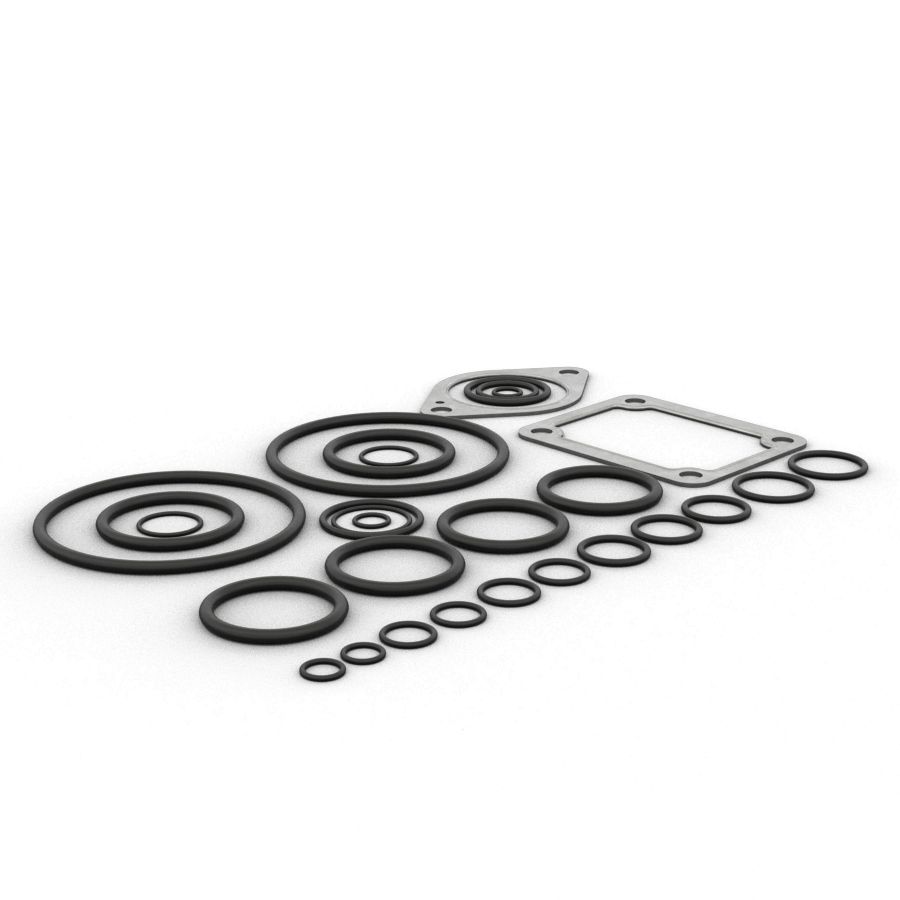 491-9630: KIT-OIL COOLER & LINES | Cat® Parts Store