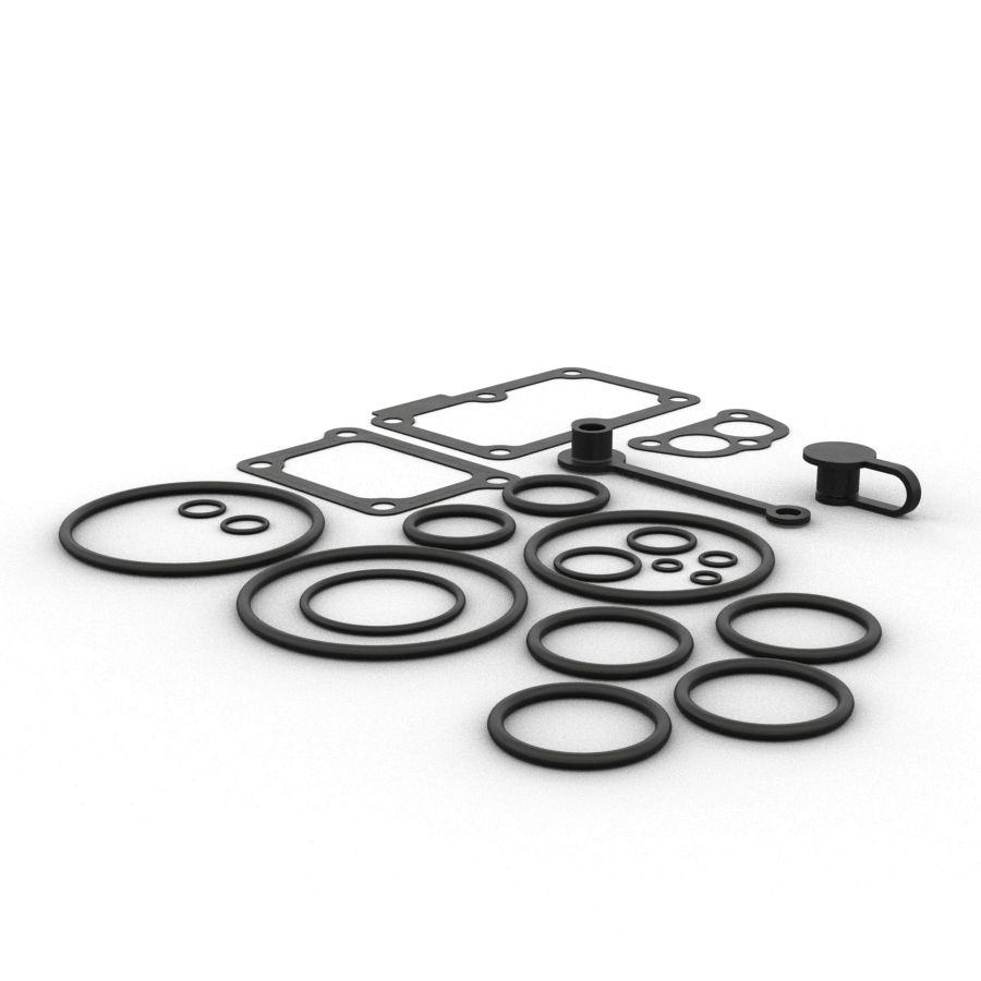 491-3713: KIT-OIL COOLER & LINES | Cat® Parts Store