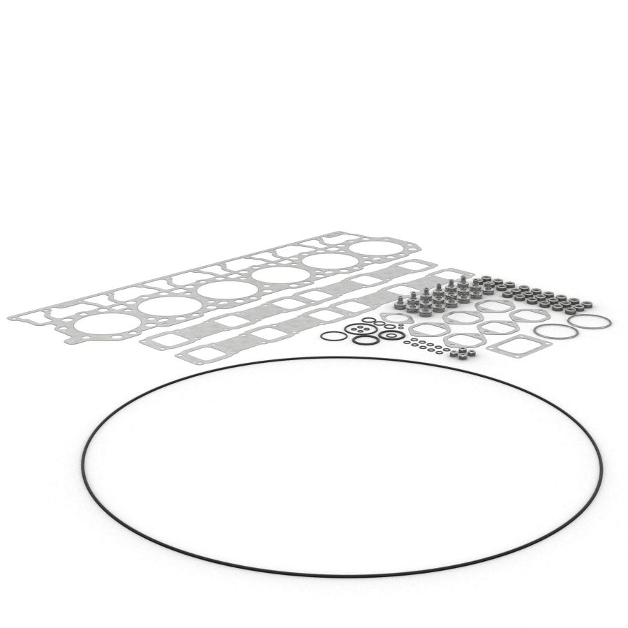 571-3903: KIT-CYLINDER HEAD INSTALL | Cat® Parts Store