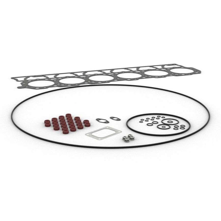 518-0438: KIT-CYLINDER HEAD INSTALL | Cat® Parts Store