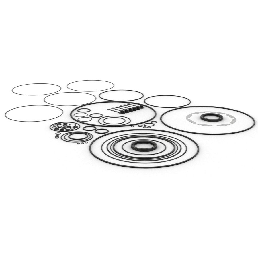 567-9878: Transmission Overhaul Gasket Kit | Cat® Parts Store