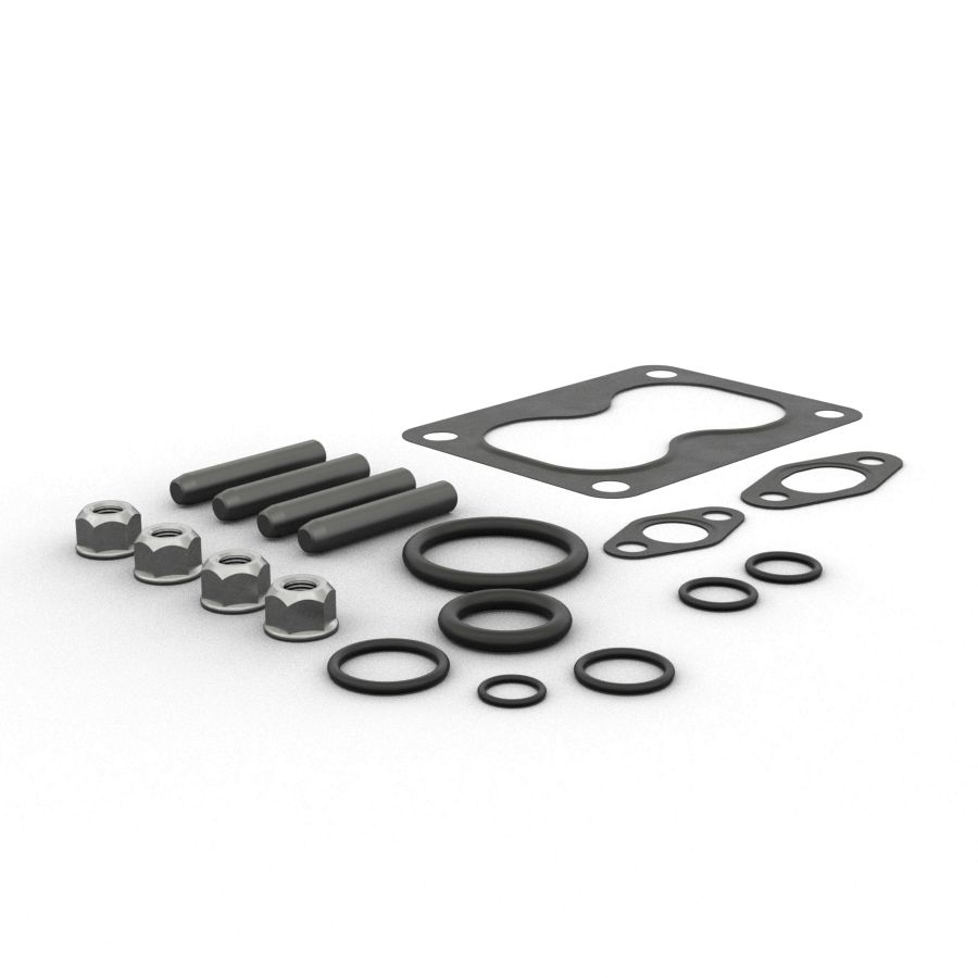 515-8004: KIT-TURBOCHARGER INSTALL | Cat® Parts Store