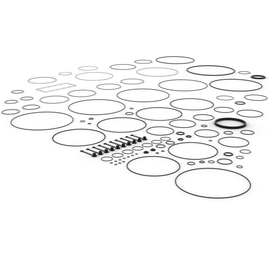 457-8368: Transmission Overhaul Gasket Kit | Cat® Parts Store