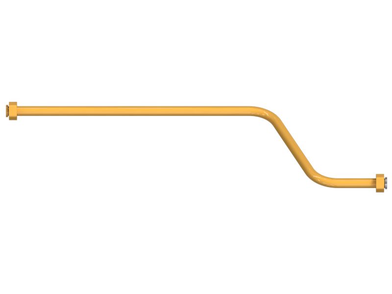 535-1249: TUBE | Cat® Parts Store