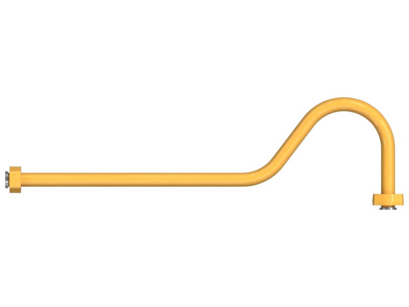 534-5678: TUBE | Cat® Parts Store