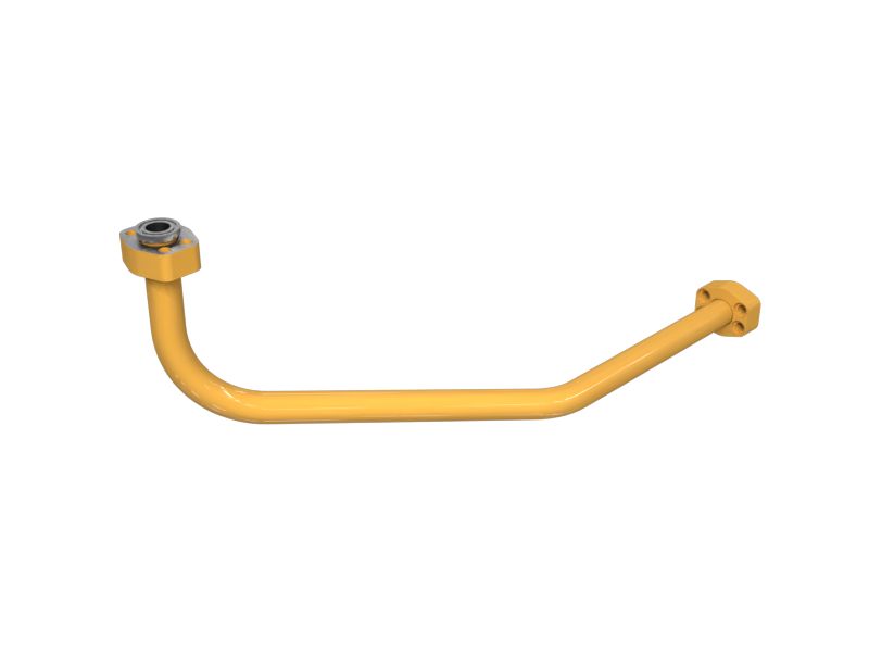 535-1223: TUBE | Cat® Parts Store