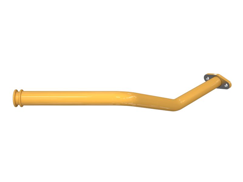 161-2129: Tube Assembly | Cat® Parts Store