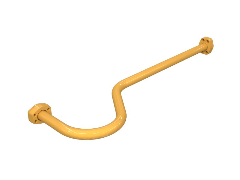 534-5678: TUBE | Cat® Parts Store