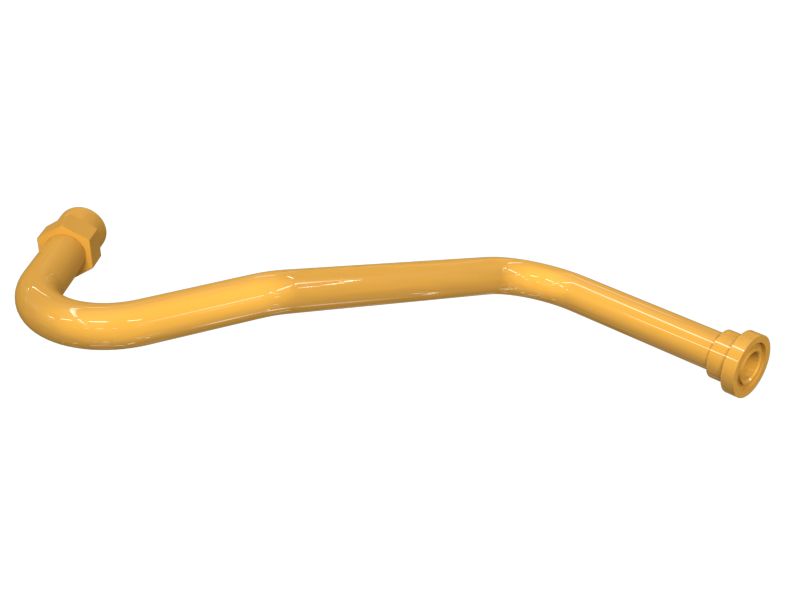 475-4764: Tube Assembly | Cat® Parts Store