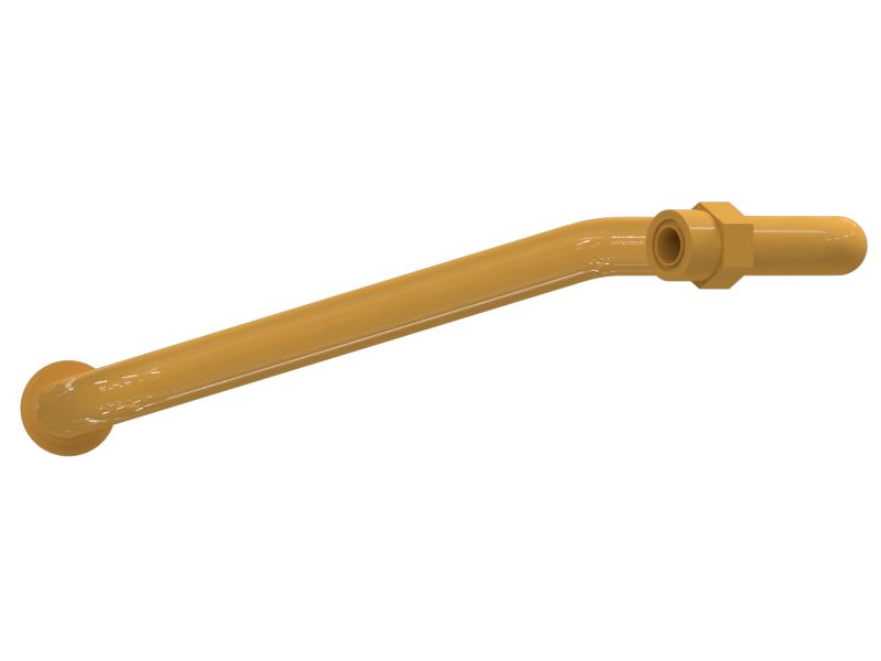 475-4764: Tube Assembly | Cat® Parts Store