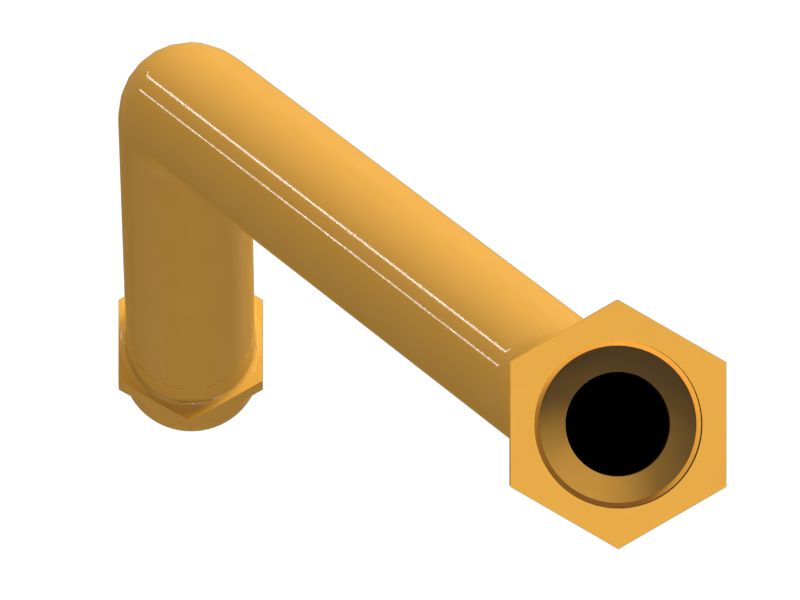 187-9844: Tube Assembly | CATCorp