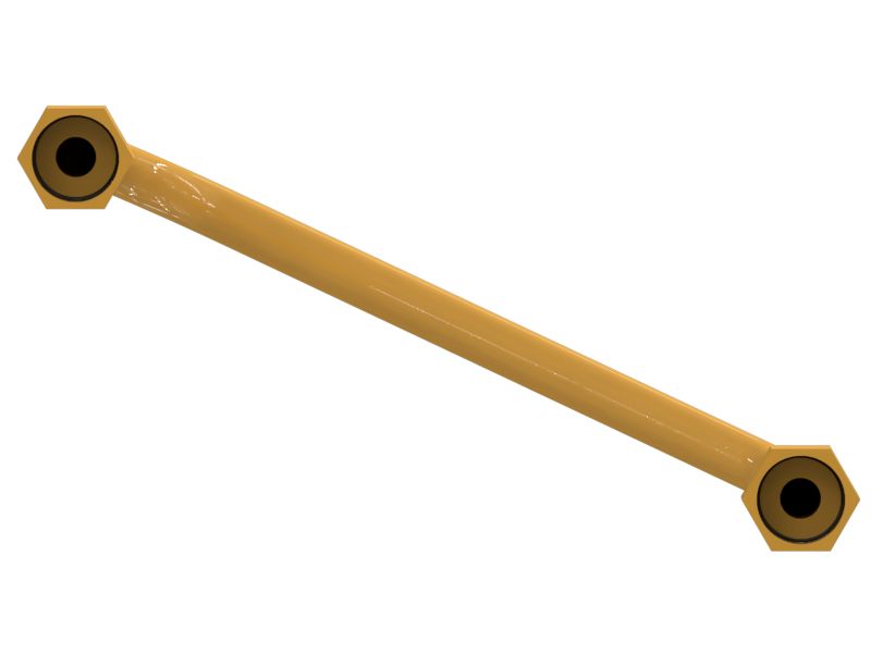 390-7332: Tube Assembly | Cat® Parts Store