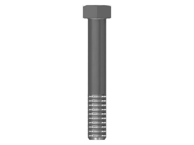 6C-3208: Hex Head Bolt | Cat® Parts Store
