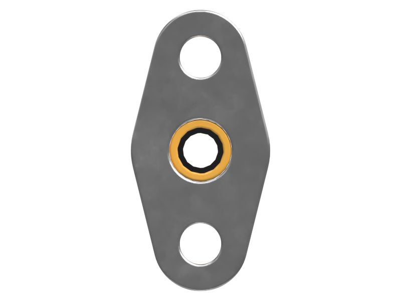 4E-6665: Tube Assembly | Cat® Parts Store