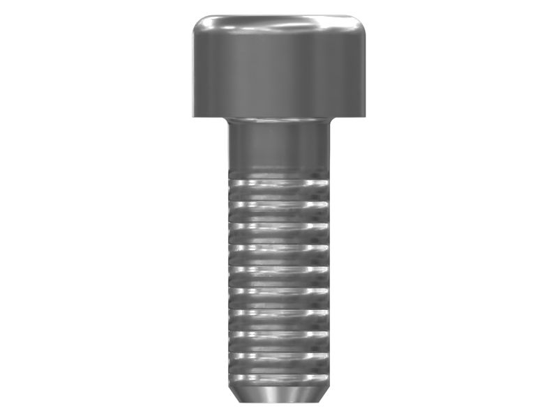 8C-8546: M5-0.8 x 14mm Hex Socket Head Bolt | CATCorp