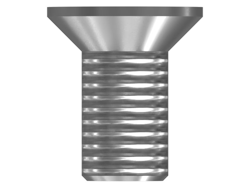 498-3998: SCREW-CSK | Cat® Parts Store
