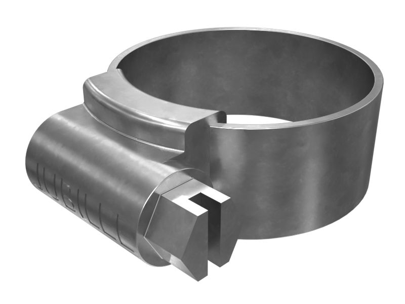 531-5766: CLAMP | Cat® Parts Store