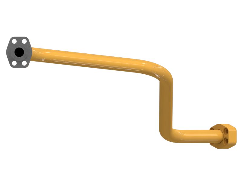 534-6745: TUBE | Cat® Parts Store