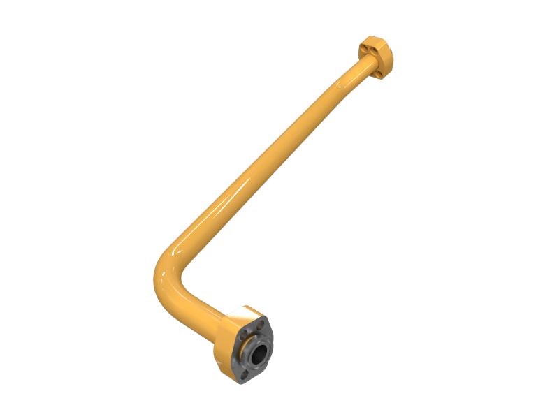 534-7741: TUBE | Cat® Parts Store