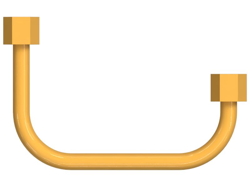 396-1162: Tube Assembly | Cat® Parts Store