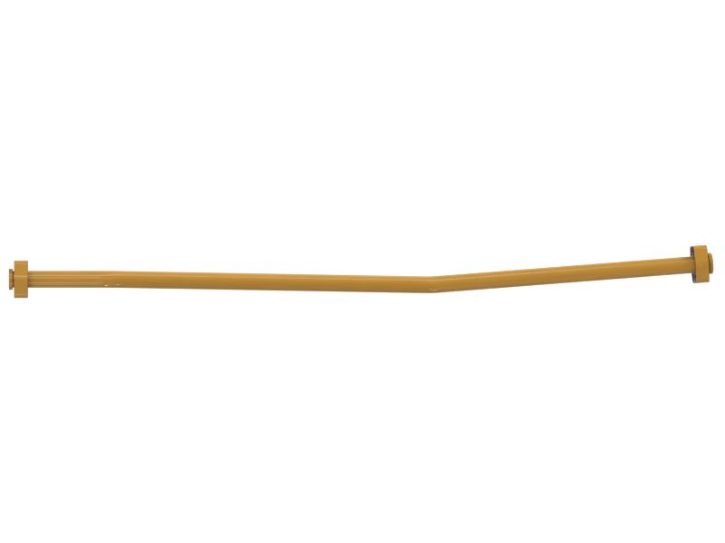 535-1570: Hydraulic Tube Assembly | Cat® Parts Store