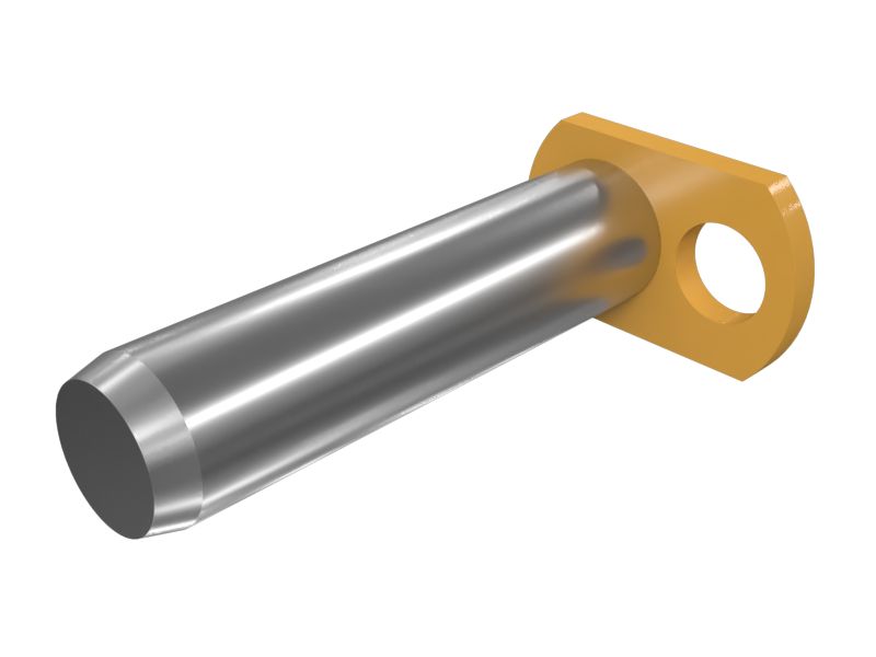 151-3261: Linkage Pin | Cat® Parts Store