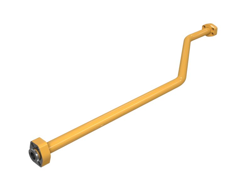 535-0495: TUBE | Cat® Parts Store