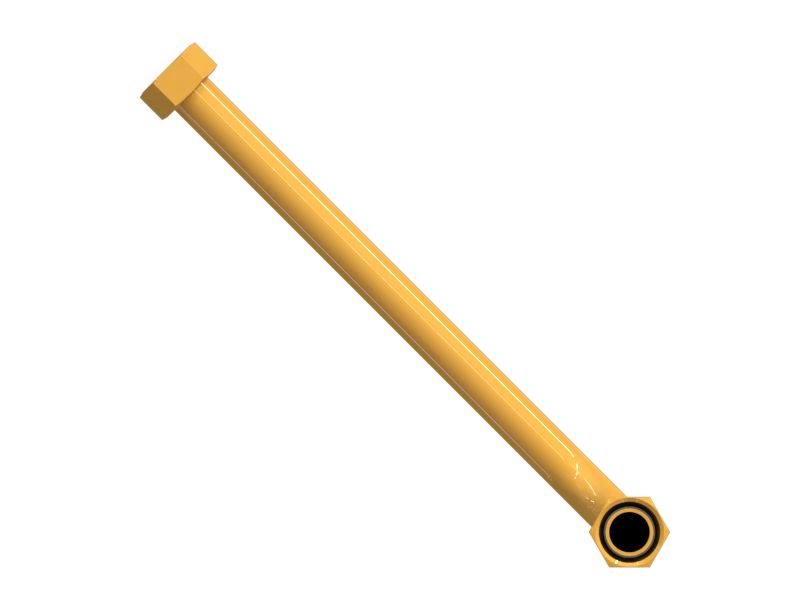 534-6898: PIPE | Cat® Parts Store