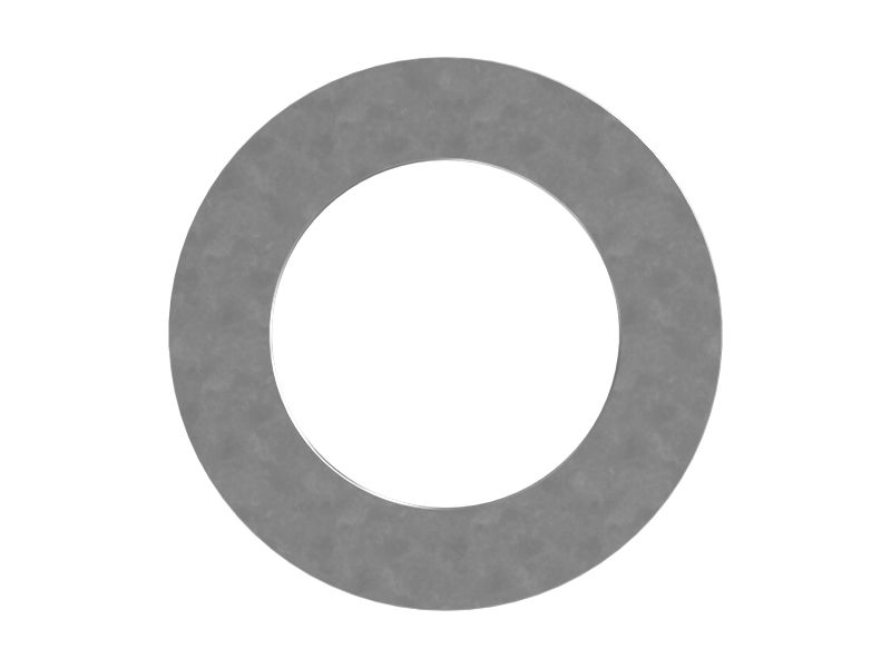9B-1948: 1" Thick Bolt Spacer | CATCorp