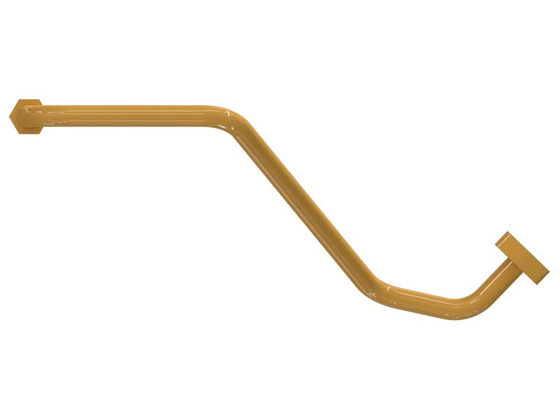 512-1112: Steel Tube Assembly | Cat® Parts Store