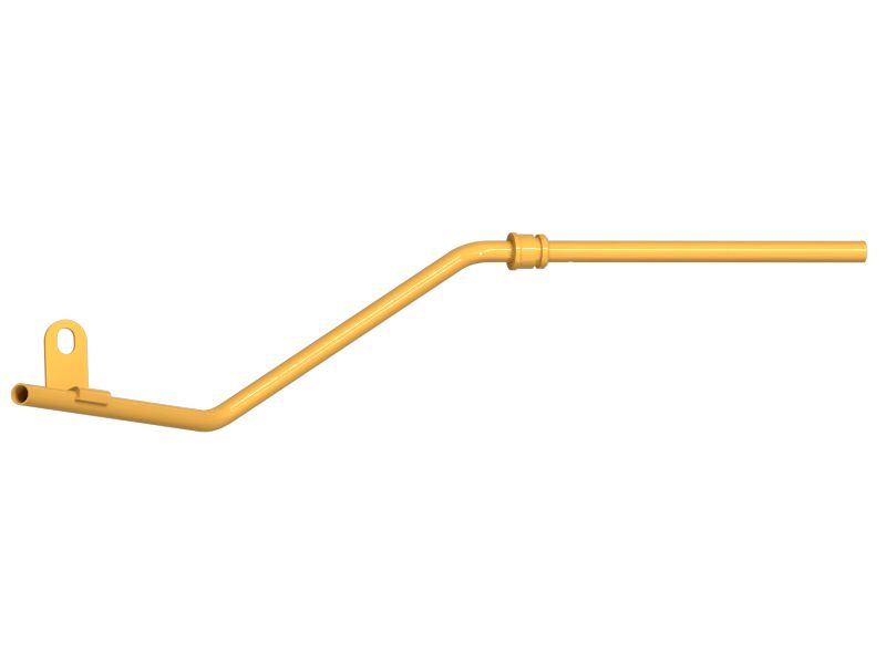 261-4492: Engine Oil Level Gauge Guide Tube Assembly | Cat® Parts Store