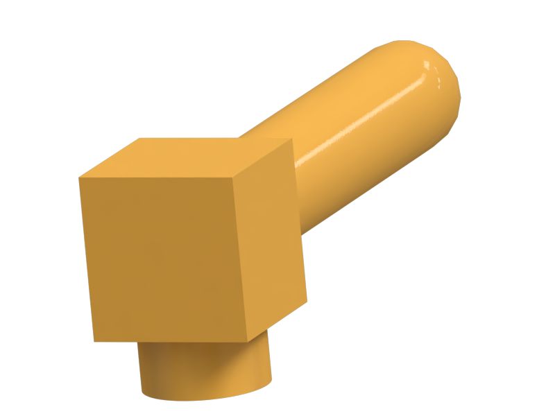7Y-6447: Tube Assembly | CATCorp