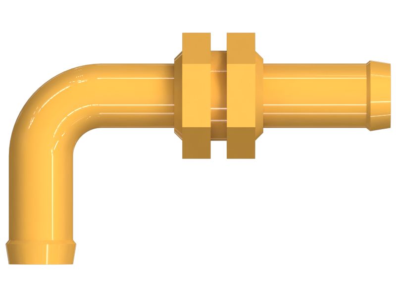 126-7408: TUBE AS | CATCorp