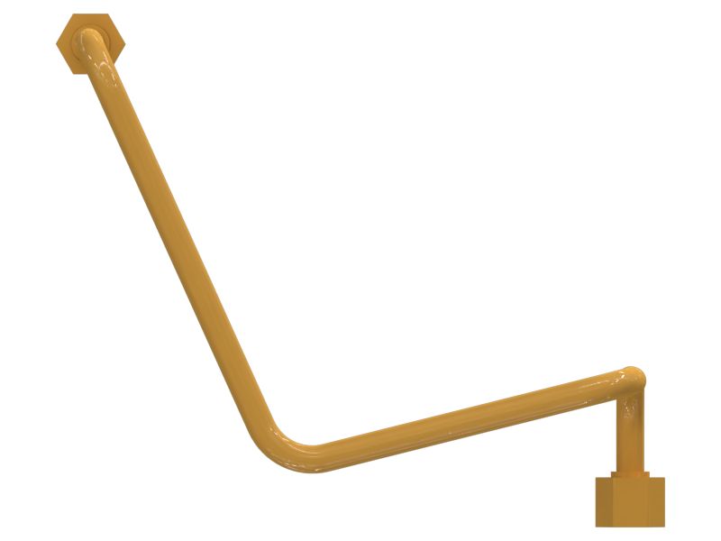 508-4144: Steel Tube Assembly | CATCorp