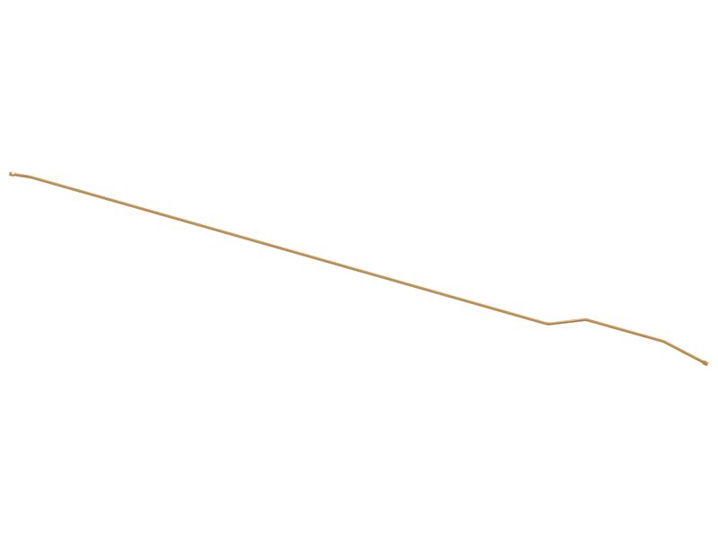 188-1782: Quick Coupler Lines Tube Assembly | Cat® Parts Store