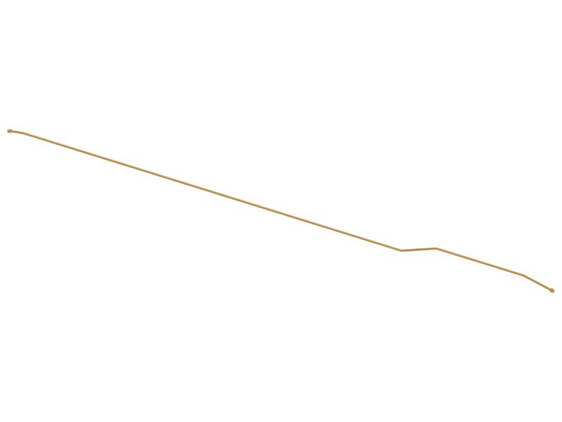 185-6824: Auxiliary Hydraulic Lines Tube | Cat® Parts Store