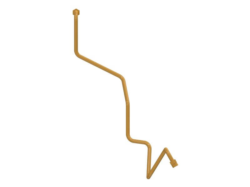 528-1494: Steel Tube Assembly | Cat® Parts Store