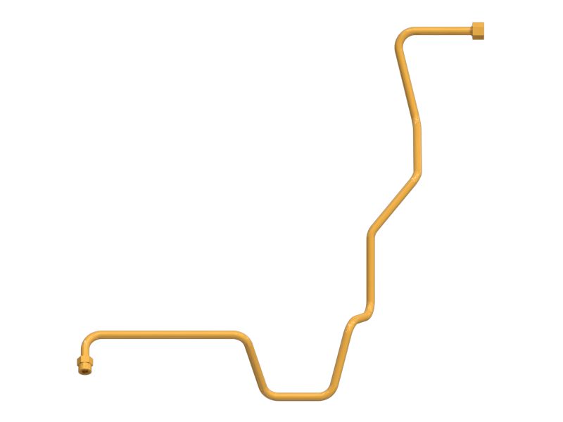 528-1494: Steel Tube Assembly | Cat® Parts Store