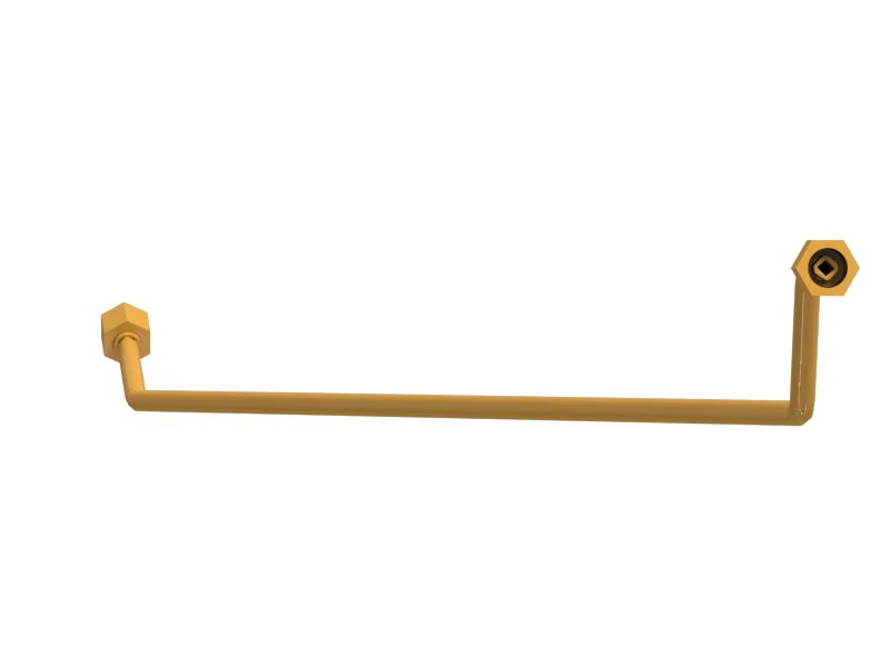 224-5114: TUBE AS | Cat® Parts Store