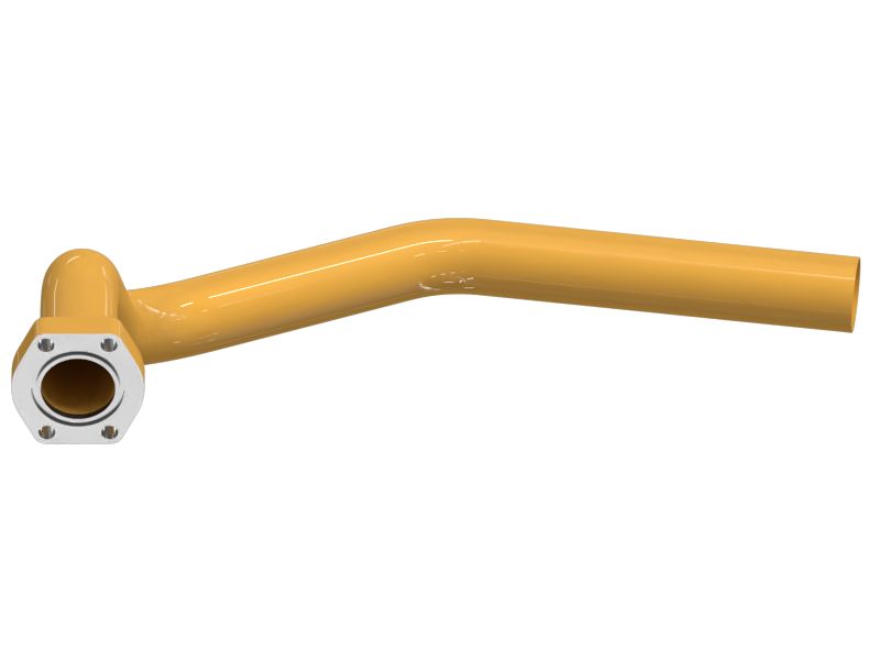 274-7883: 72.9mm ID Water Lines Tube | CATCorp