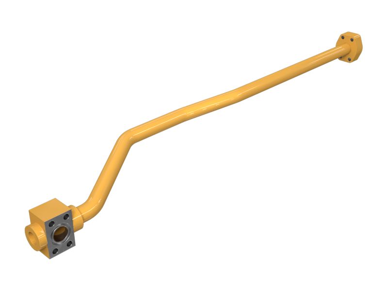 337-6557: Tube Assembly | Cat® Parts Store