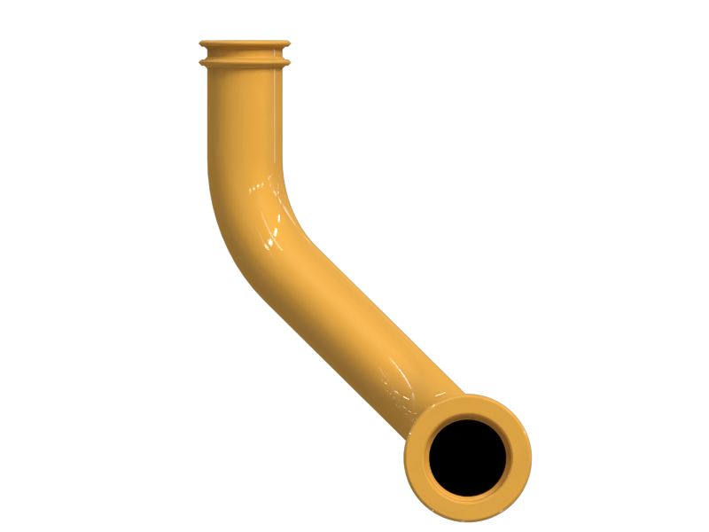 8N-8563: Tube Assembly | Cat® Parts Store