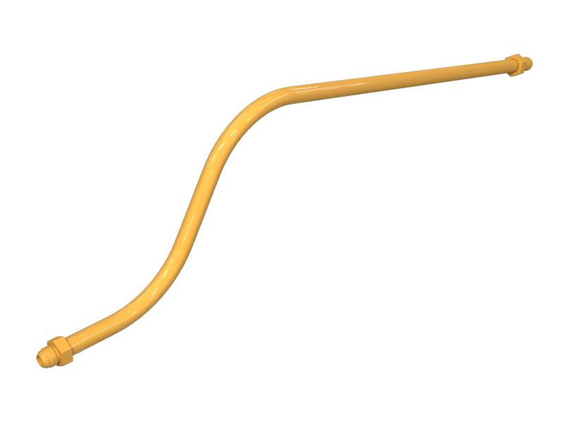 8G-1576: Tube Assembly | Cat® Parts Store