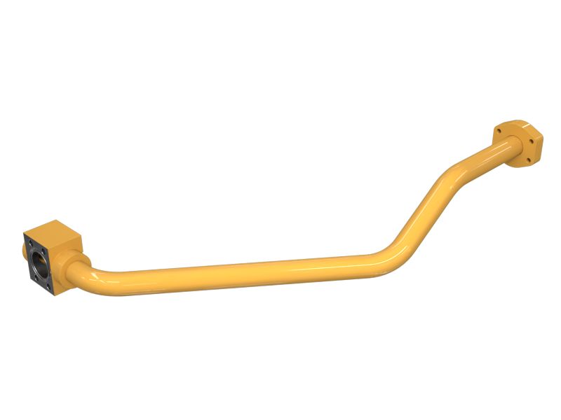 7G-9927: TUBE A | Cat® Parts Store