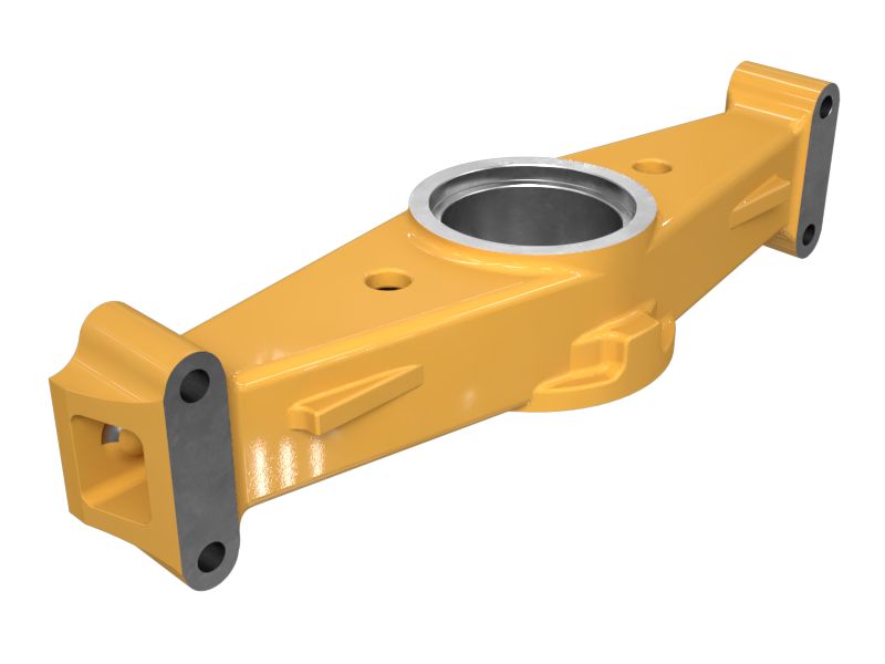112-0765: Support-Trunnion | Cat® Parts Store