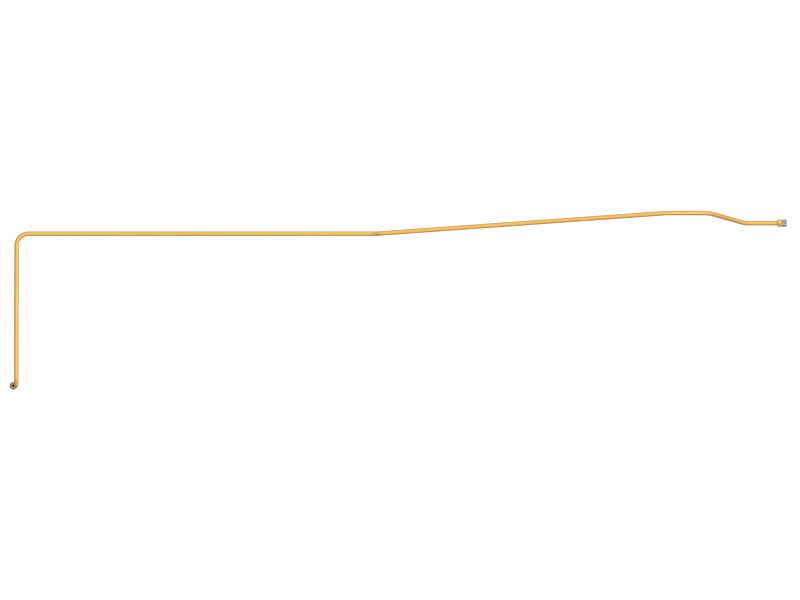 8E-5785: 4.93mm ID Grease Lines Tube | CATCorp
