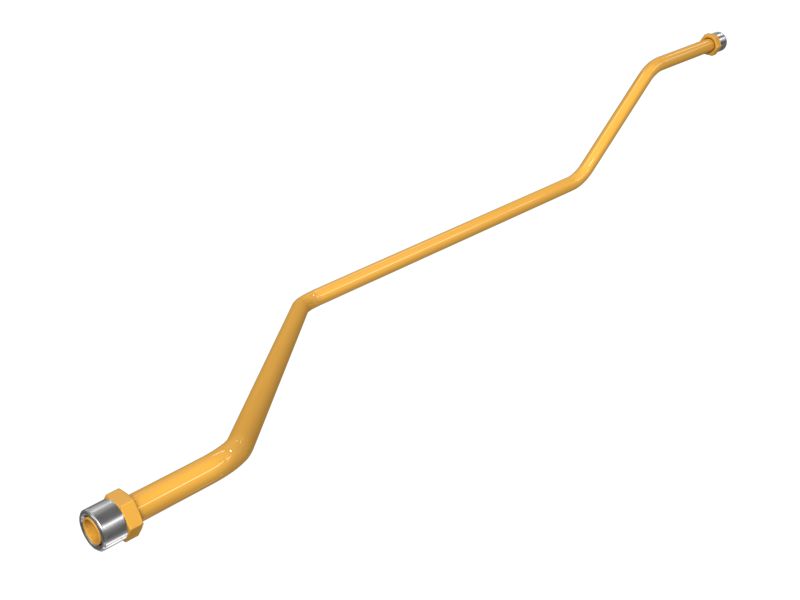 4V-1578: Service Brake Control Tube Assembly | Cat® Parts Store